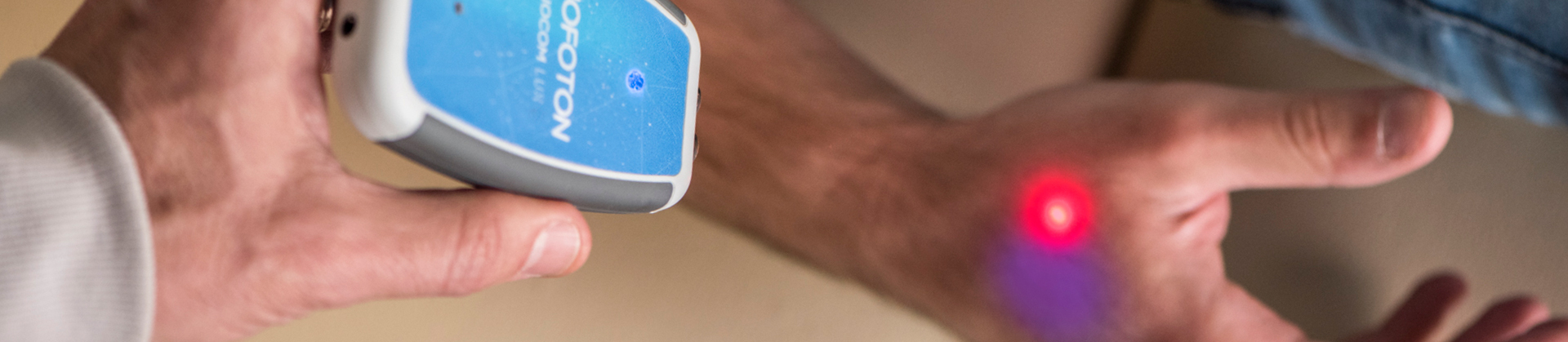 Applications - Biocom Lux